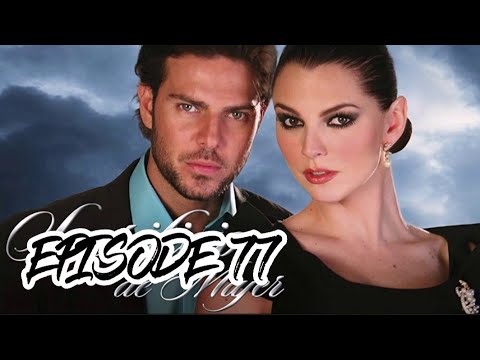 EP77- Sacrifice de femme