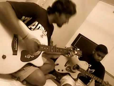 Yeggi & Vineet With or without you