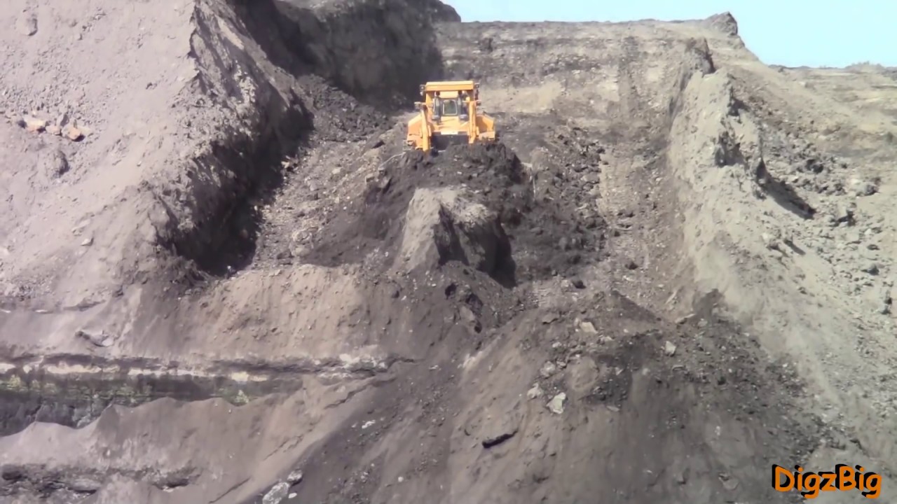 Ridge Removal the D11 Way - YouTube