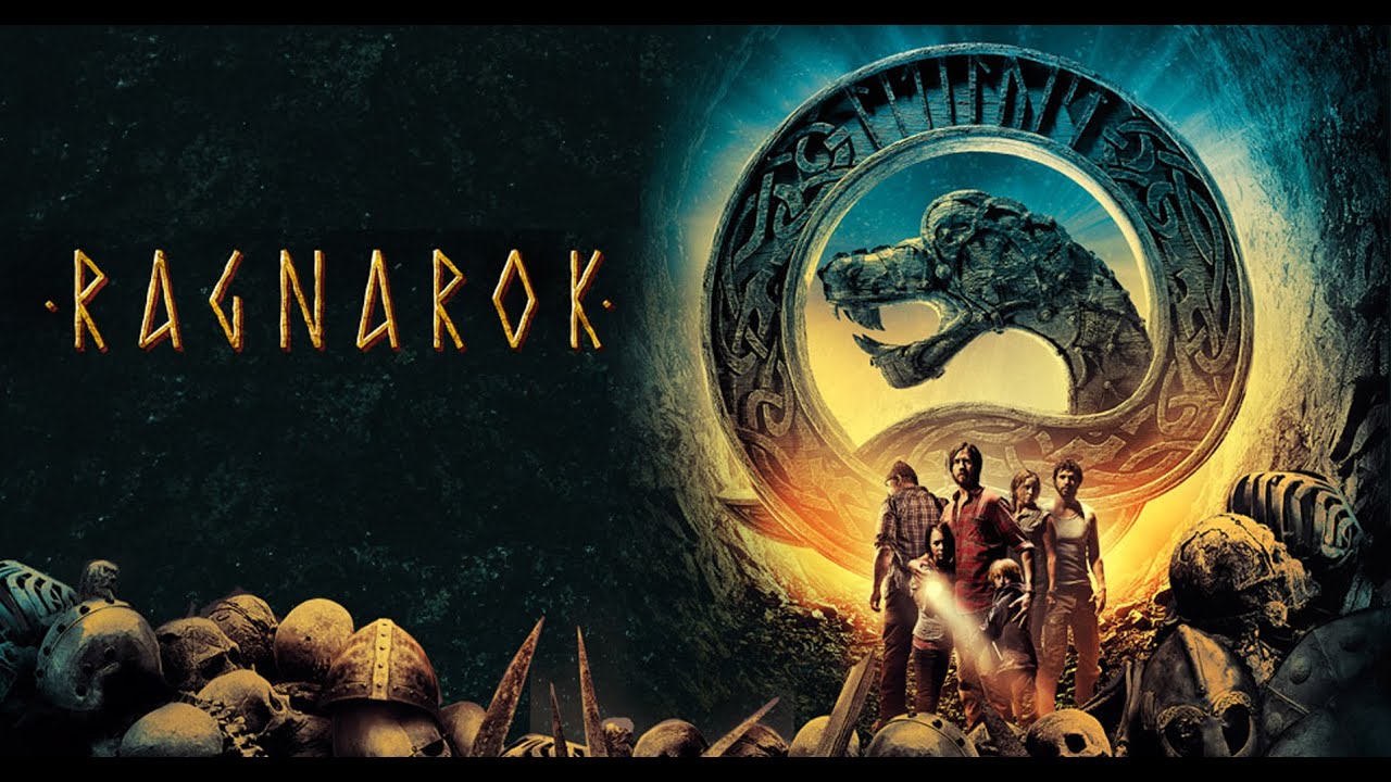 Ragnarok - Spot - YouTube