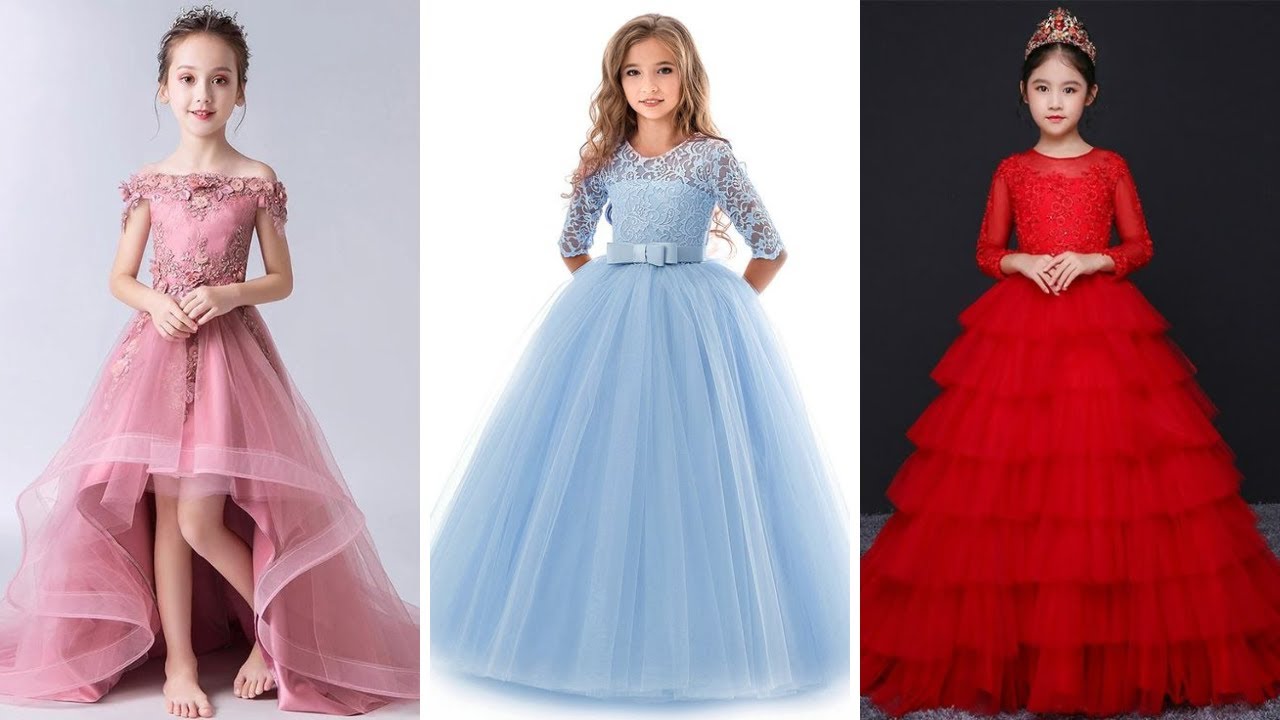 Fairy tale frocks for cute baby girls ..fairy tale frocks Kay ...
