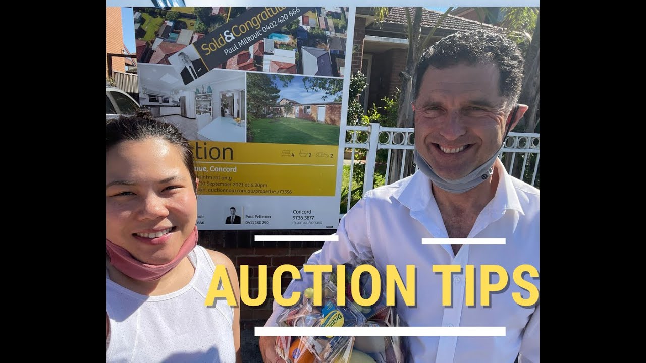 PROPERTY NEWS | 11 September 2021 - YouTube