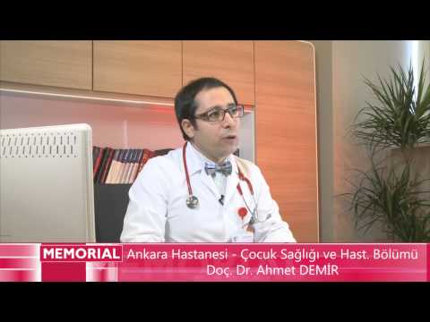 Çocuklarda Lenf Bezi Büyümesi Tedavisi Nasıldır?