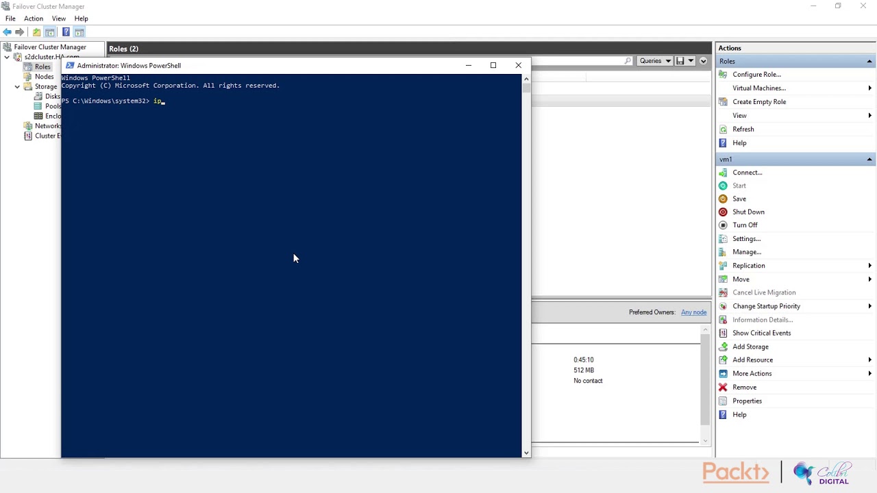 Implementing Scale Out File Servers - YouTube