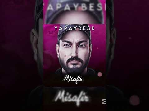 “MİSAFİR” - ERSİN ADIGÜZEL (YAPAY ZEKA)