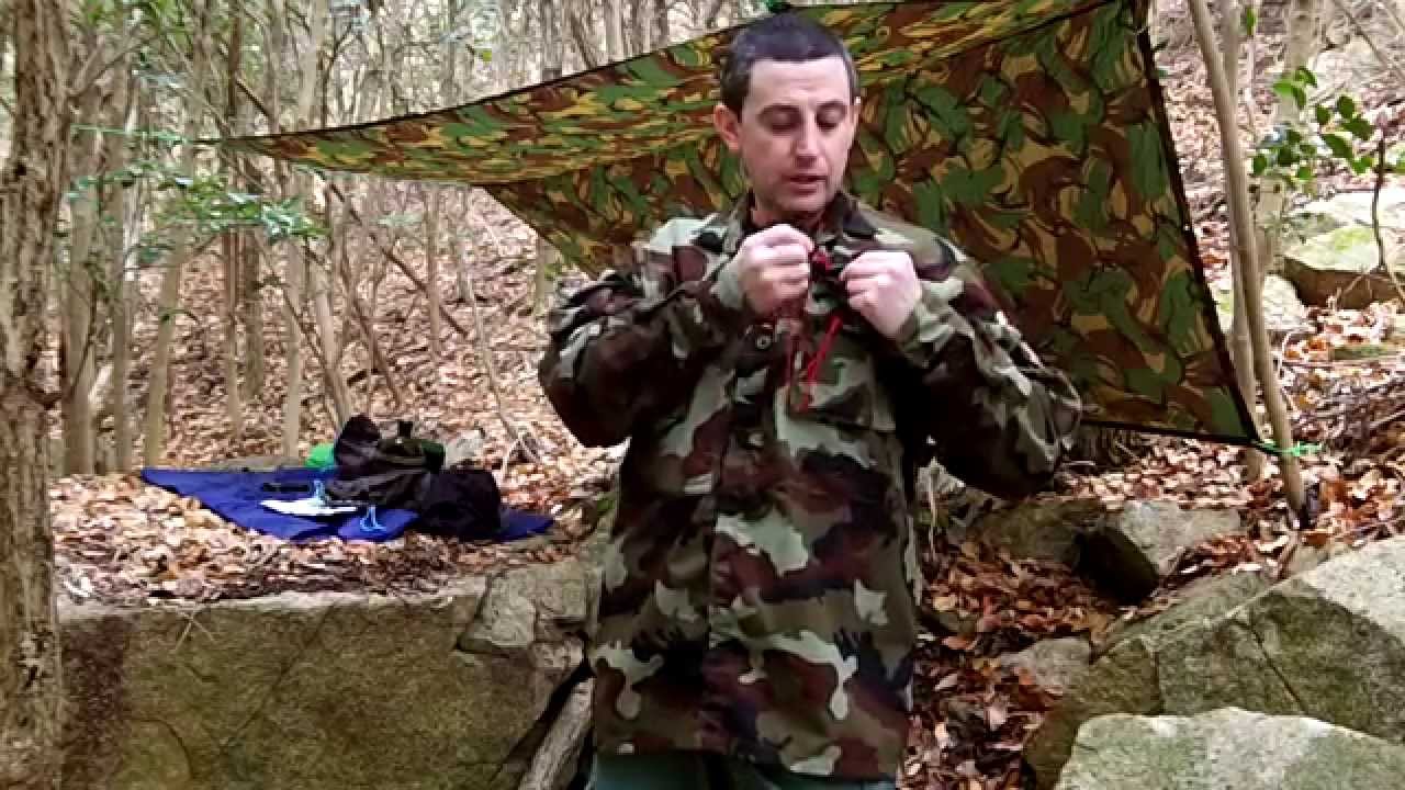 Arktis Irish Army DPM Hot Climate Shirt - YouTube