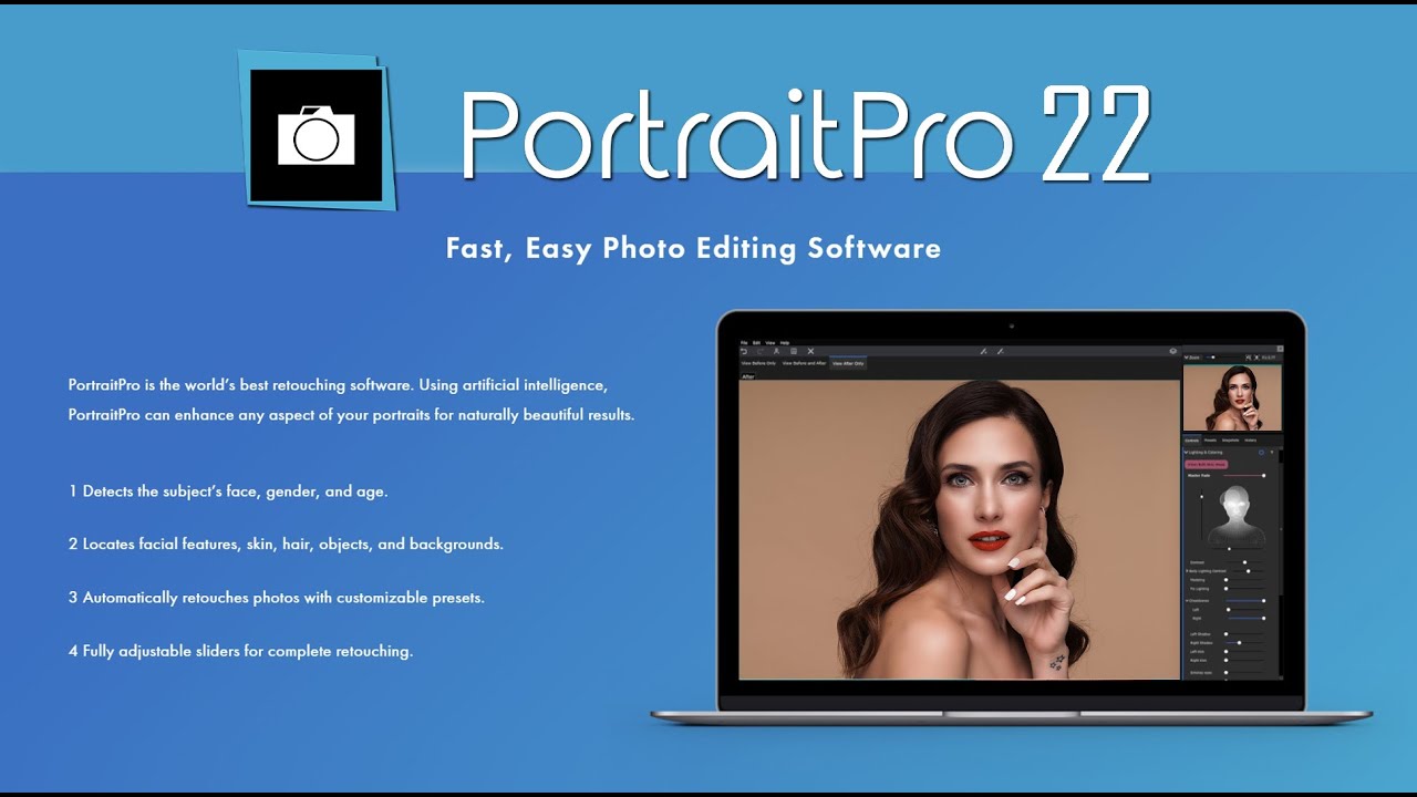 Portraitpro Reviews PixelPERFEXION™