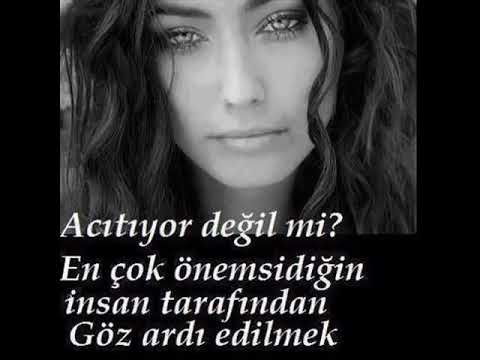 İBRAHİM SADRİ GİDECEKSEN HERŞEYİNLE GİT