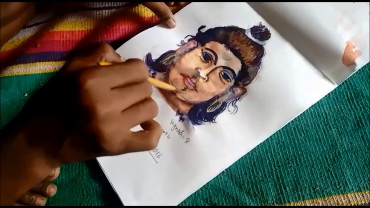 Ashraya Introduction Video - YouTube