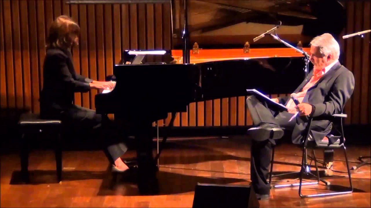 Fernanda Morello. La Coda. - YouTube