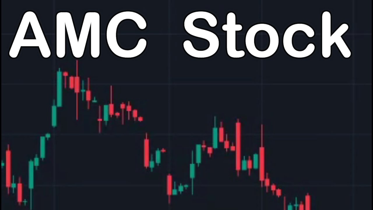 AMC Stock News Today and Price Prediction 27 January - AMC ...