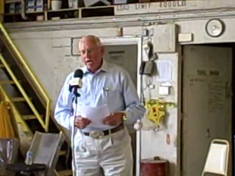 NO SQ744 - Terry Detrick, American Farmers and Ranchers - YouTube