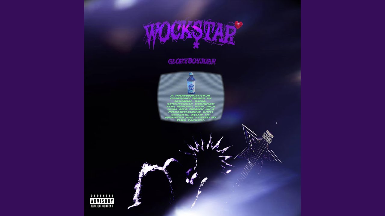 Wockstar - YouTube