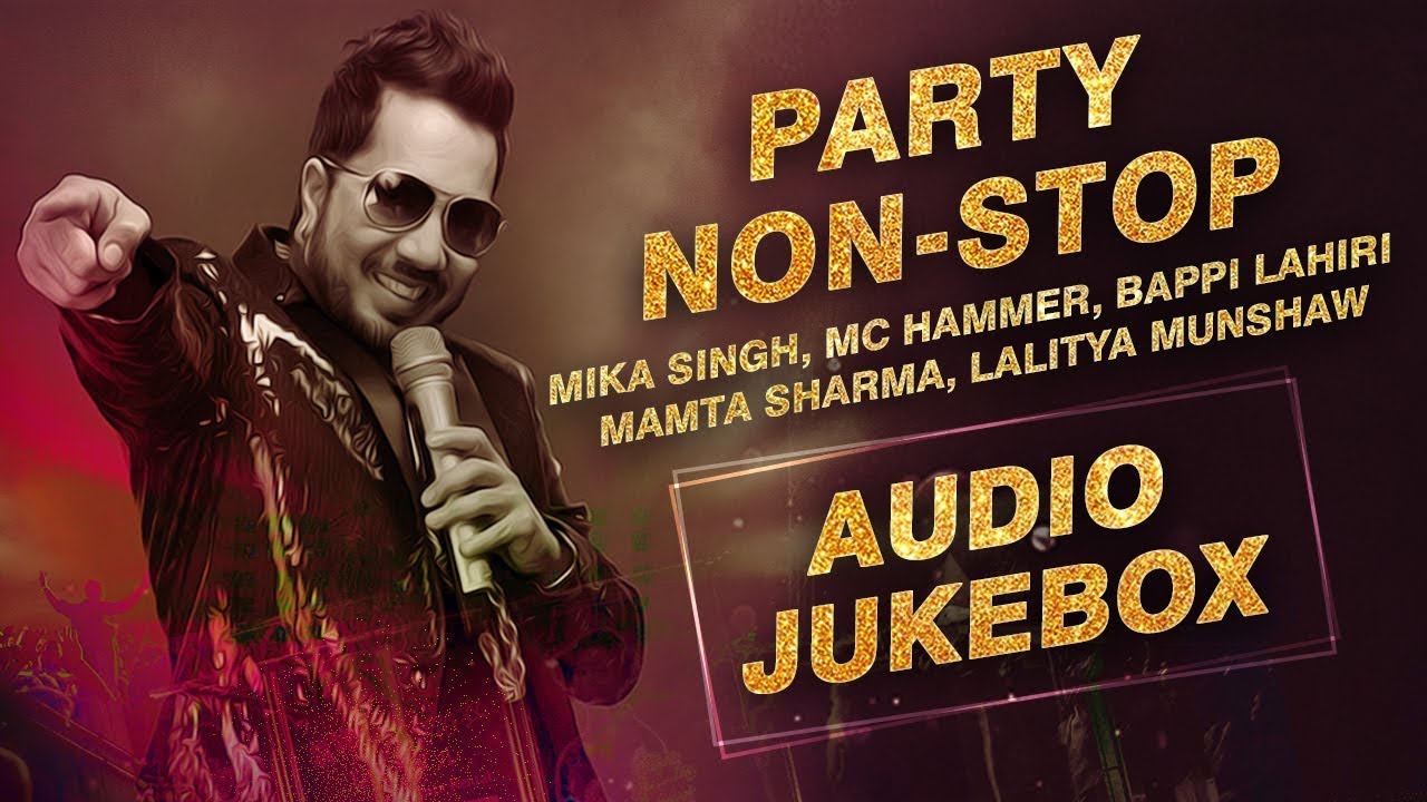 Party Non-Stop | New Year Party Special | Best Party Songs Jukebox ...