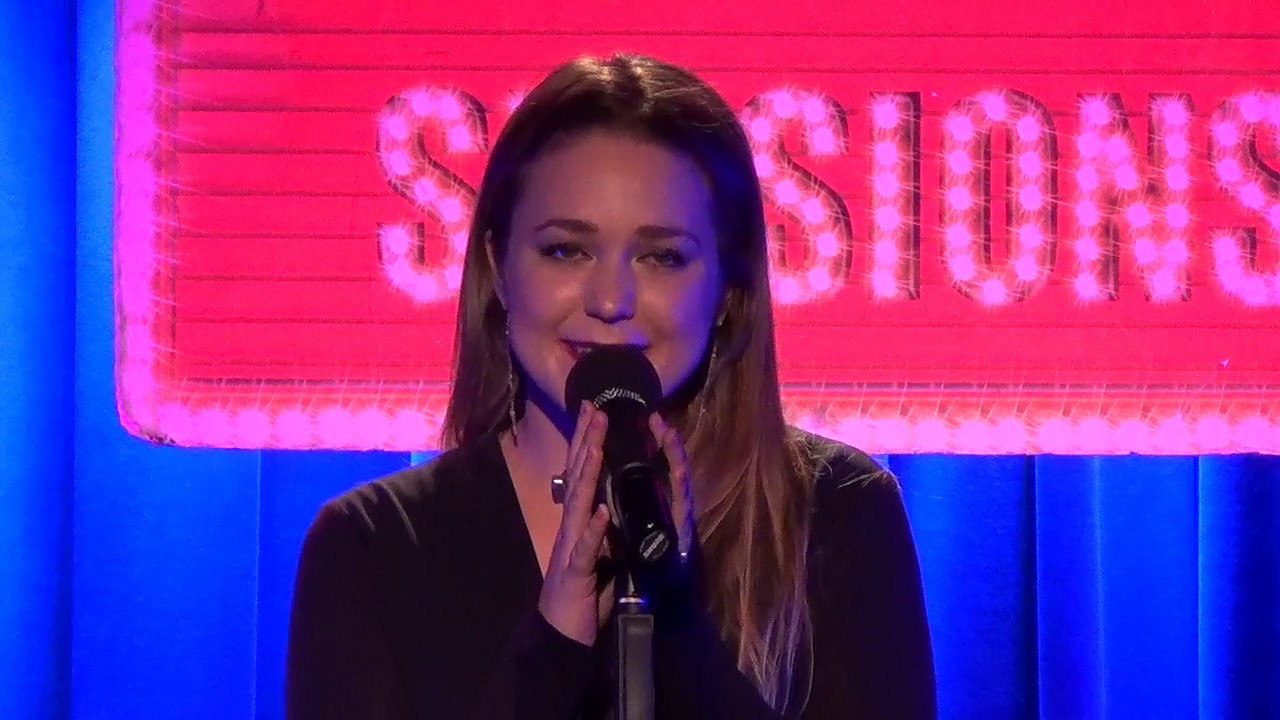 Maddy Trumble - I Can Do Better Than That (The Last Five Years) - YouTube