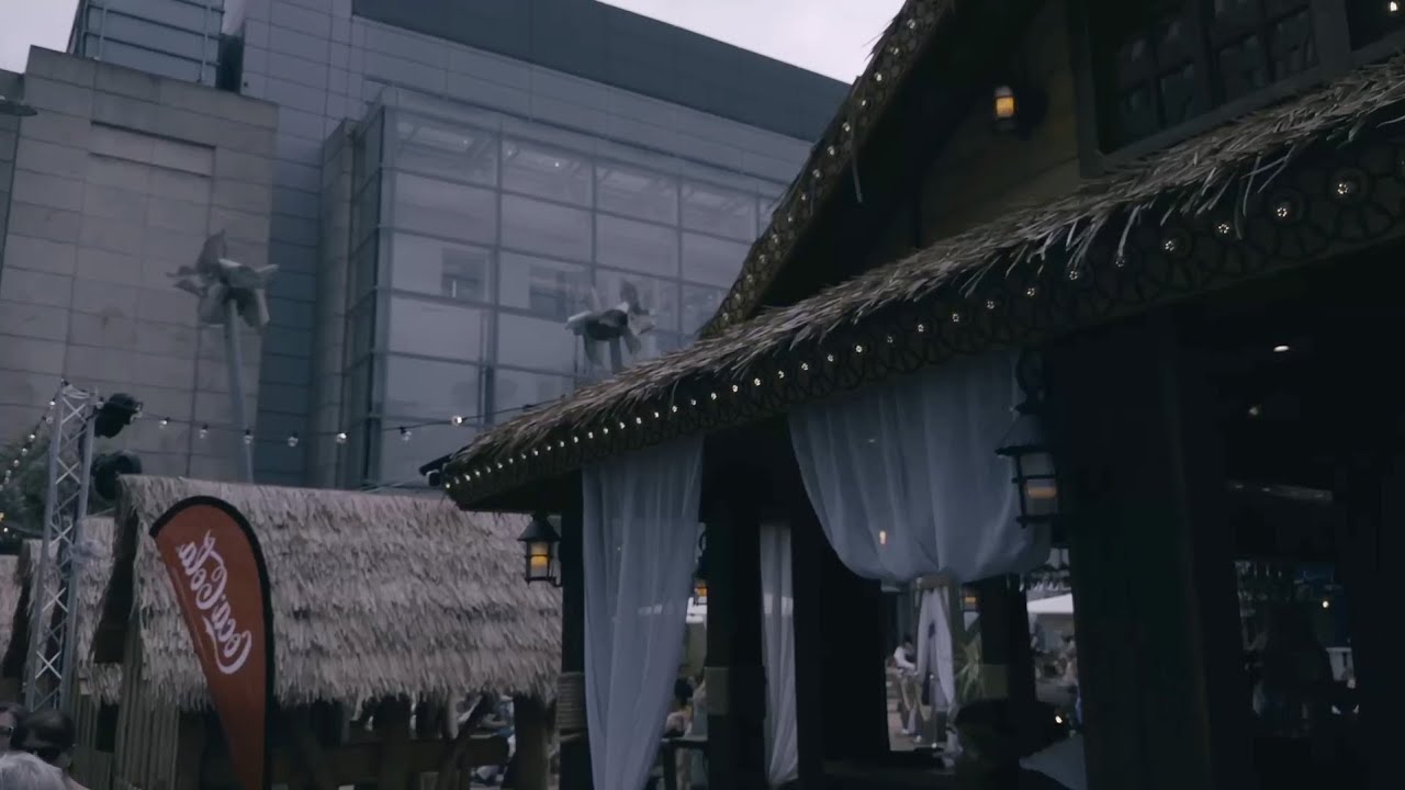 Manchester Cinematic Video - iPhone 15 Pro - YouTube