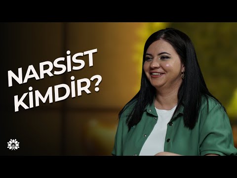 Narsist insanı necə tanıyaq? | Kəmalə Poladova | Sağlam Həyat