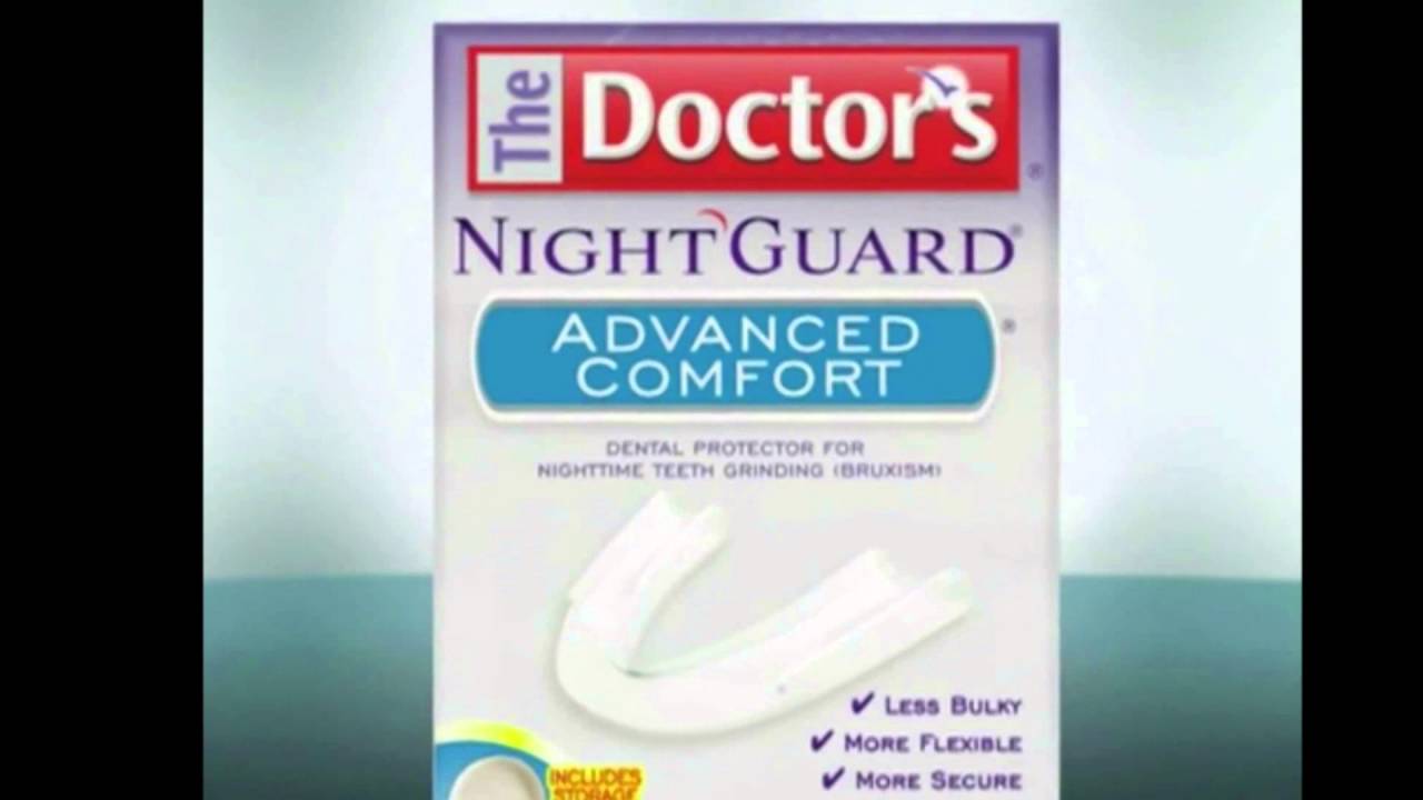 Concepts Video produces The Doctor's NightGuard for Prestige Brands ...