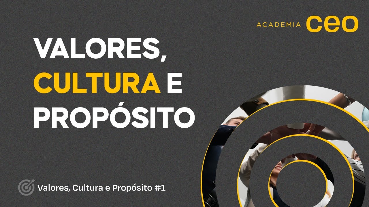 Valores & Delegação, com Alain Belda, Sócio da Warburg Pincus - YouTube