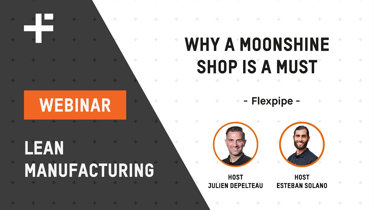 📈 Webinar | Why a moonshine shop is a must - YouTube