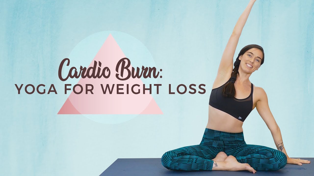 Jessica Robertson Yoga