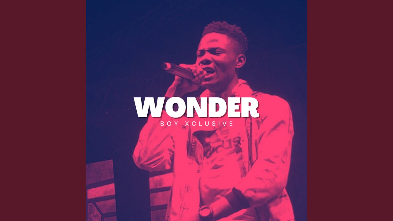 Wonder - YouTube