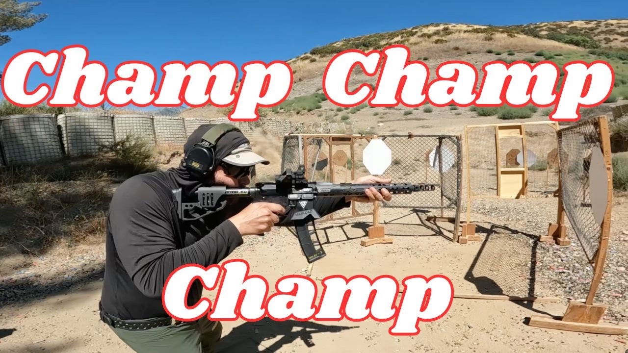 Champ Champ Champ match.... NRG match with 3 World Champions - YouTube