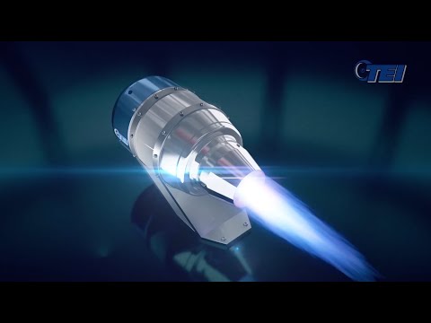 TEI   Ar&Ge  Haril Haril calisiyor