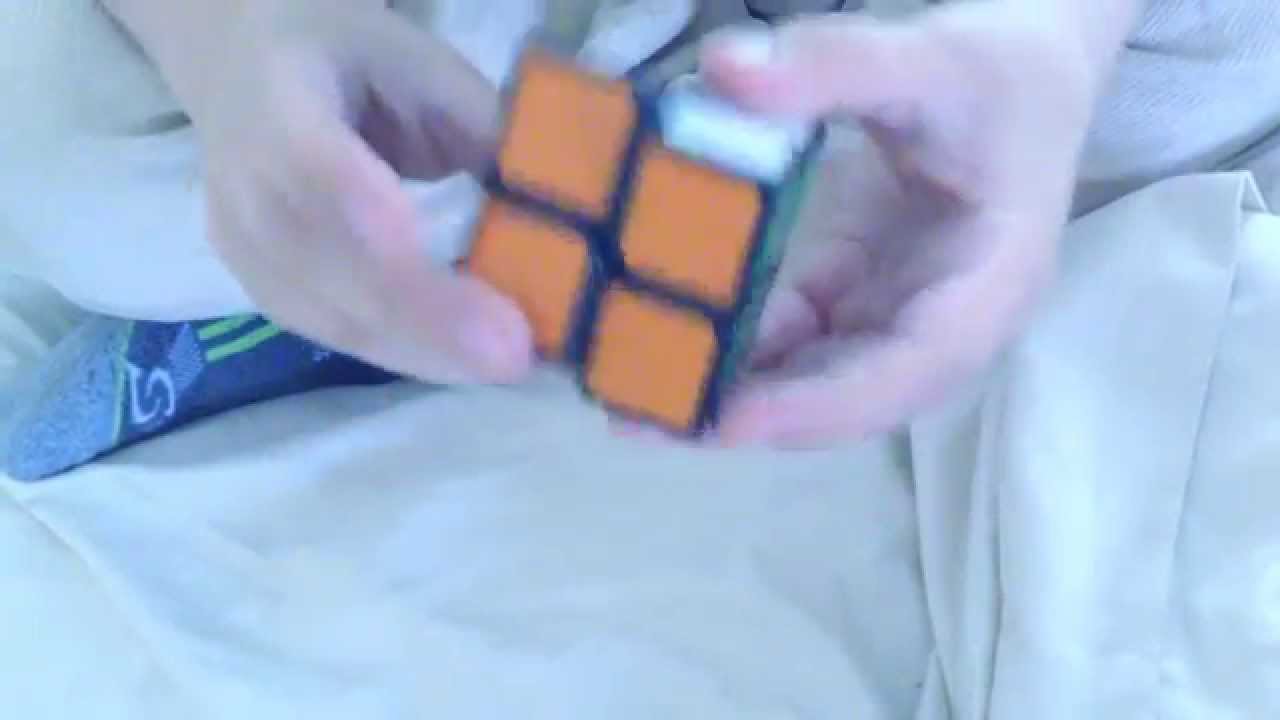 2x2 world record - YouTube