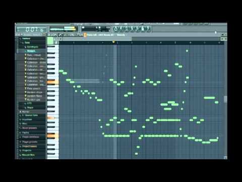 Cloud Atlas - Unnamed Robert Frobisher Piece - YouTube
