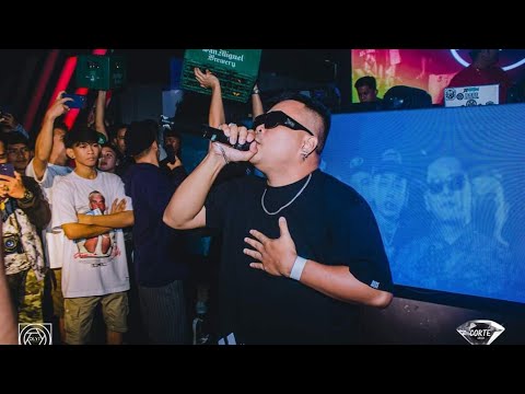 Numerhus Live @ Corte Ibiza - YouTube