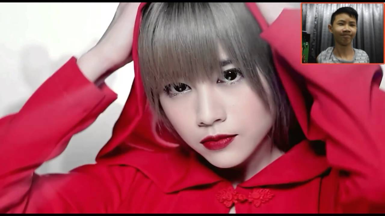 love you no more-michiyo ho [edited] - YouTube
