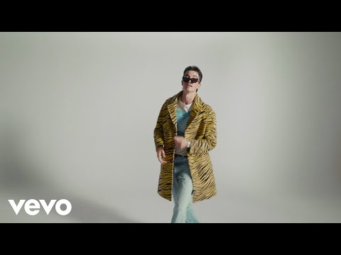 elijah woods - Slicked Back Hair (Official Music Video)
