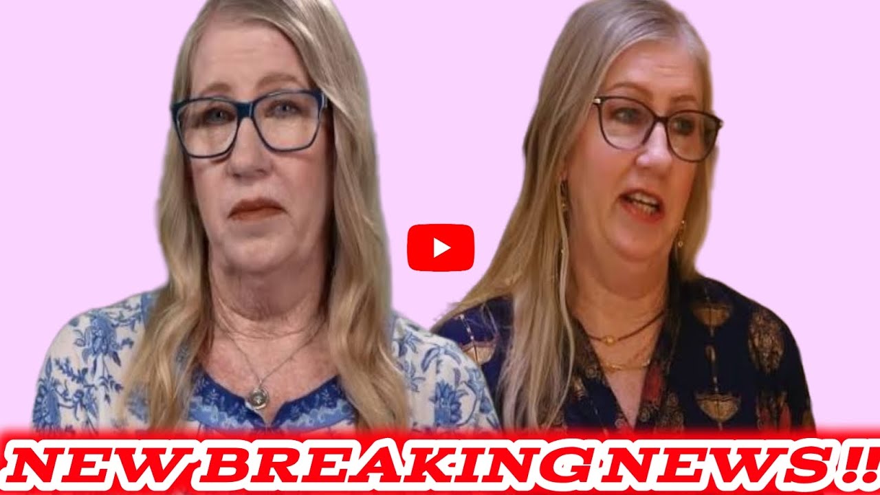 Heartbreaking😭! New Shocking News | '90 Day Fiance' Jenny Slatten's ...