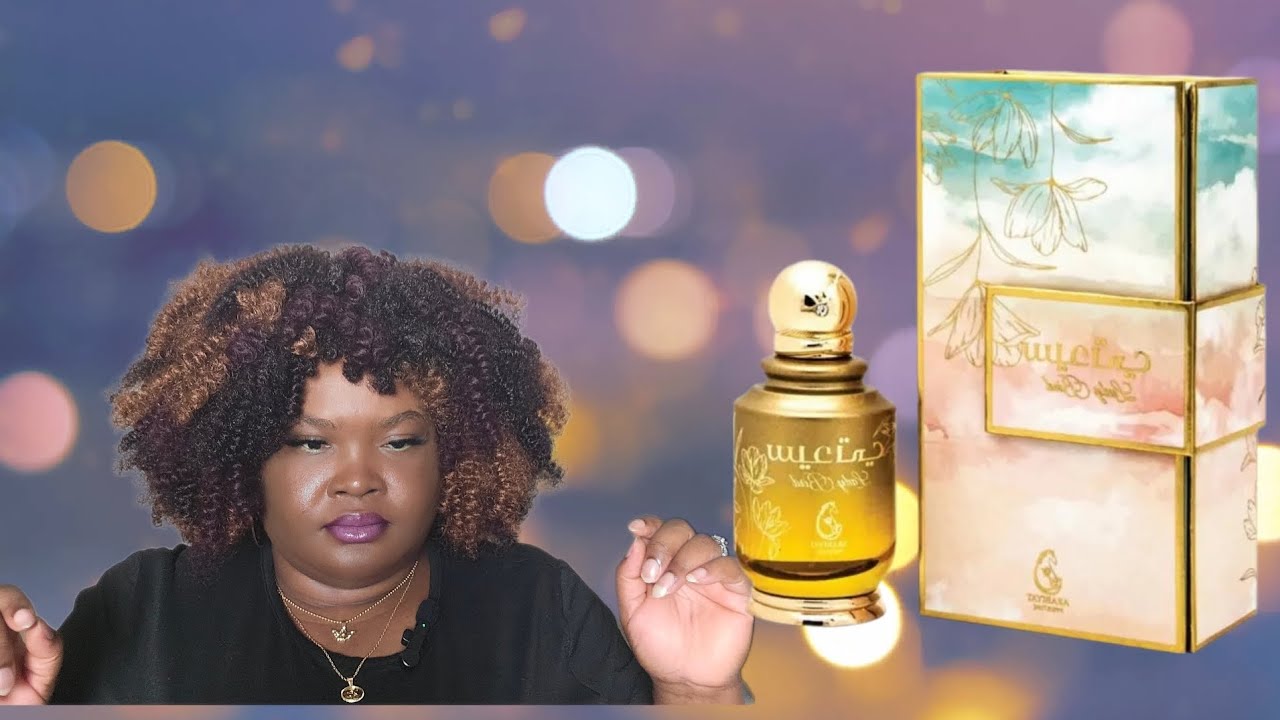 🪷 ARABIYAT PRESTIGE LADY BIRD FRAGRANCE REVIEW | MIDDLE EASTERN ...