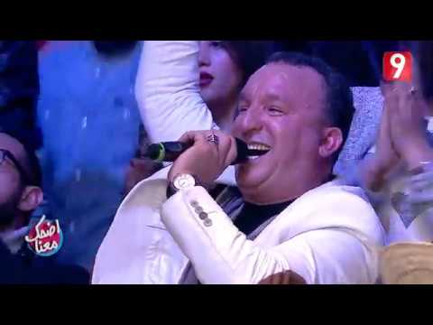 التليلي القفصي و Fouchic band - جيب الواد الواد