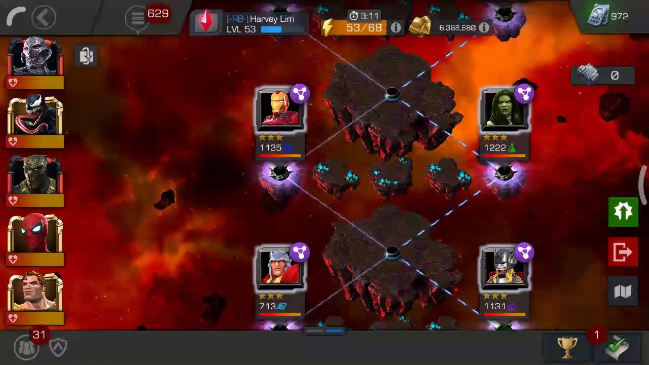 Deadpool Quest-Chapter 2-2 part 2 Gwenpool boss takedown - YouTube