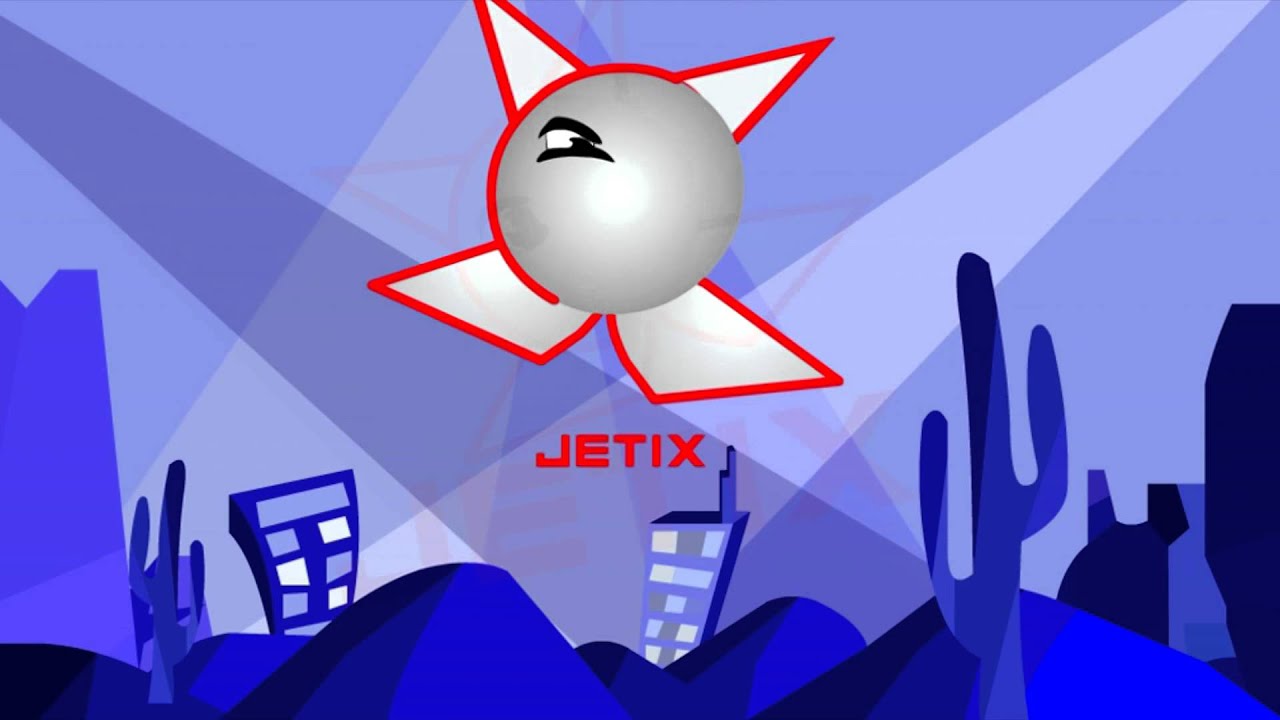 Regreso de Jetix en Latinoamerica: 1/5/2014 - YouTube