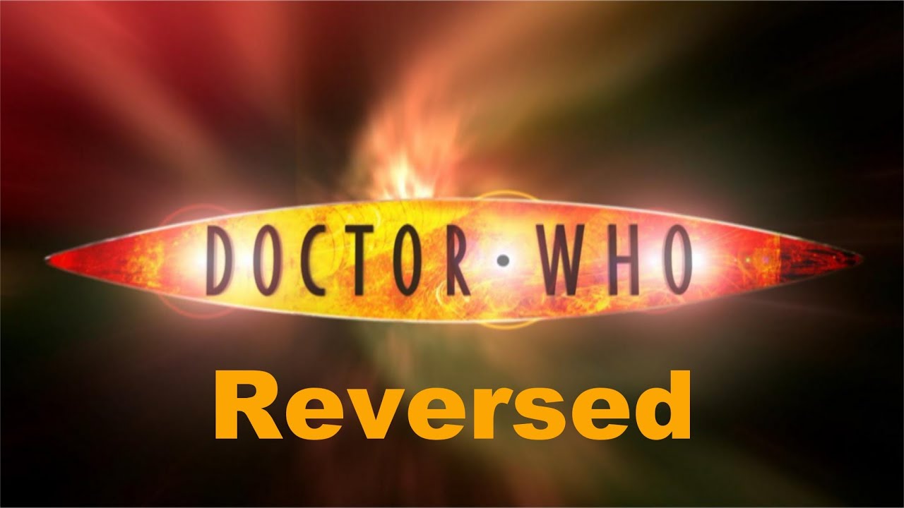 04 The Carrionites Swarm Reversed - YouTube