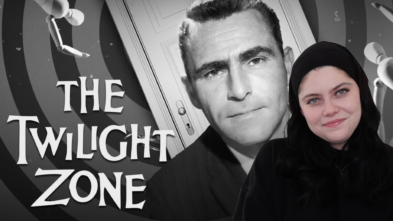 The Scariest Twilight Zone Episodes - YouTube