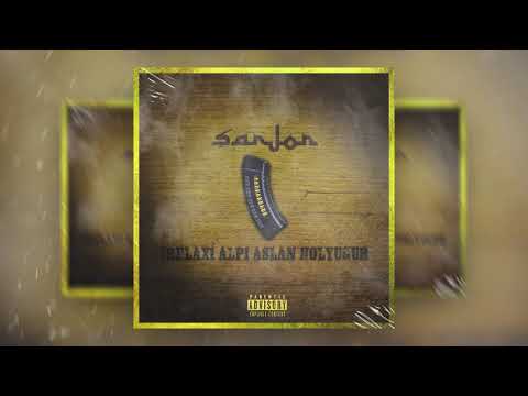 7Relax1 & Alpi & Aslan & Holyugur - Şarjör #ShottasProduction