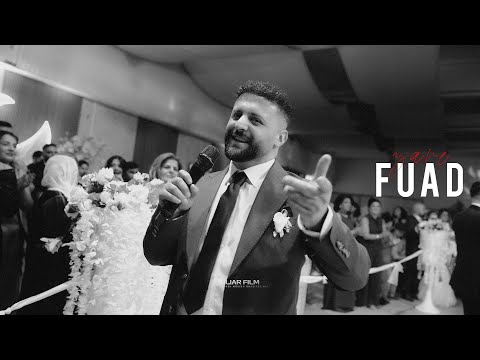 Fuad - Zave 2026  | 4K |By ​⁠​⁠ @dliarfilmproduction