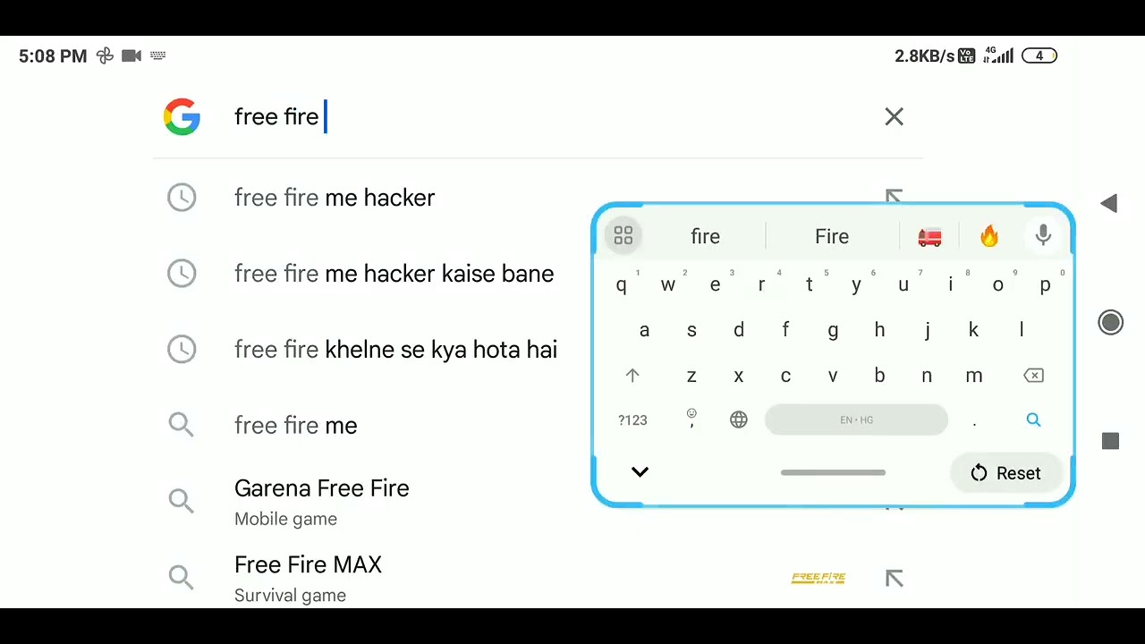 Free Fire Me Hack Kaise lagaye headshot Free fire hack free fire ...