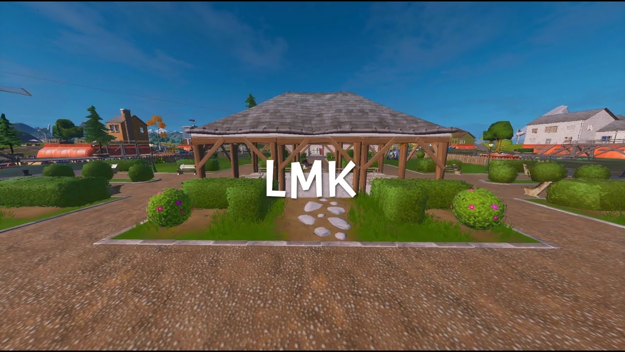 LMK 🤷‍♂️ - YouTube