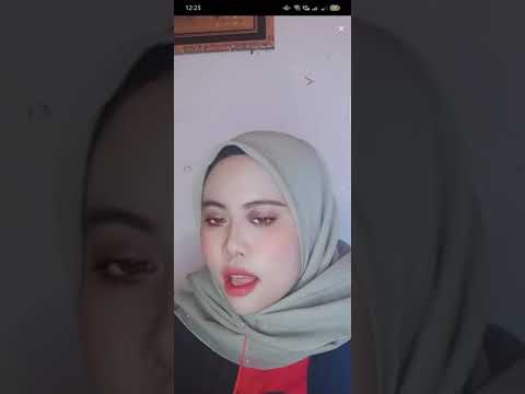 awek hijab live cam