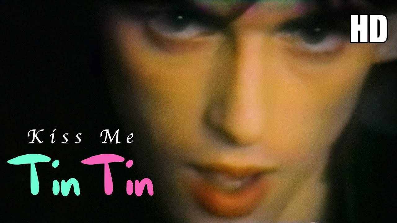 Tin Tin | Kiss Me | 1982 | Music Video HD - YouTube