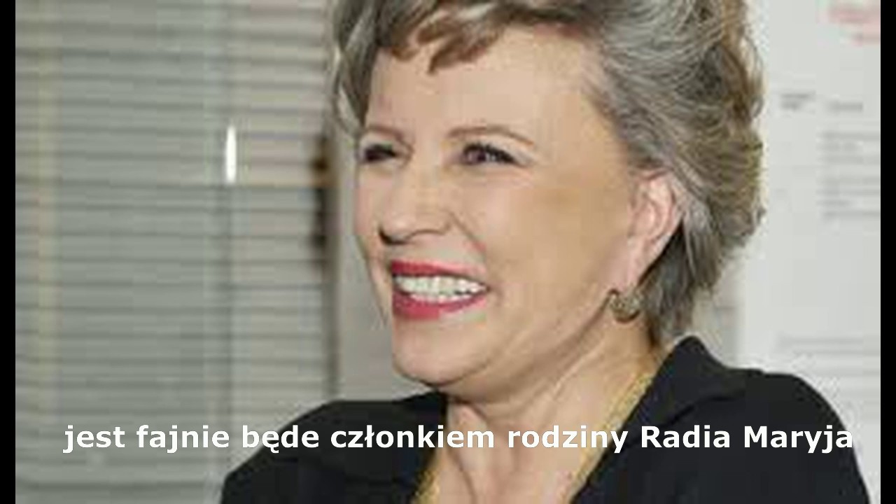 Janda i ojciec Rydzyk memy - YouTube