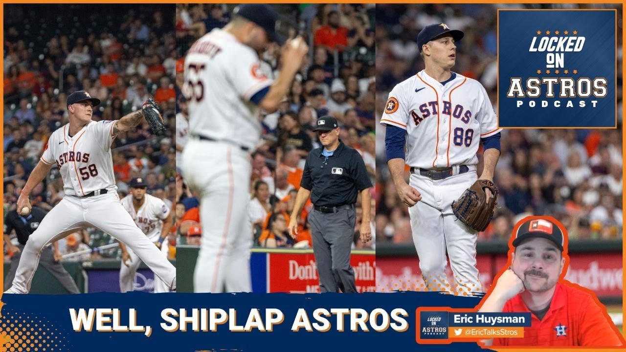 Astros wings clipped by the Orioles for 2nd straight game - YouTube