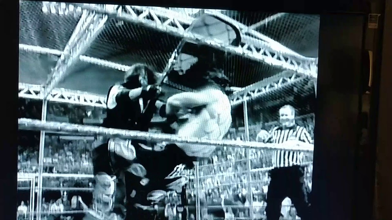 WWE Royal Rumble 98 PPV Commercial - YouTube