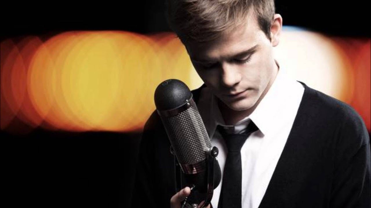 Will Martin The Boxer - YouTube